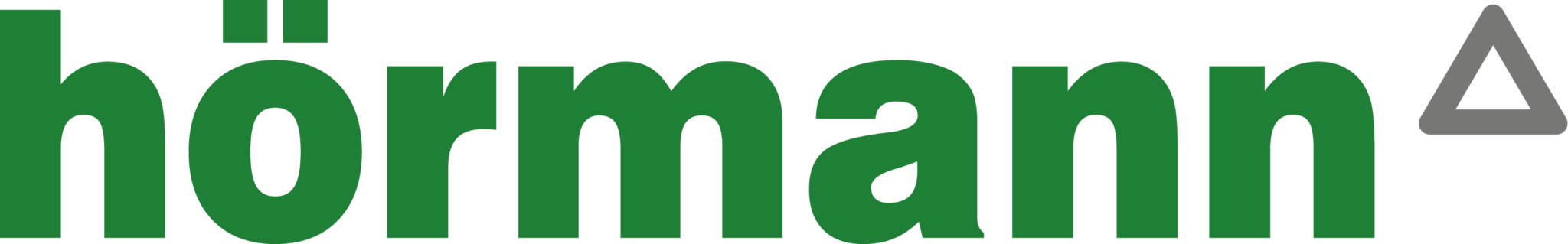 Hörmann GmbH | Innovative Straßensanierung